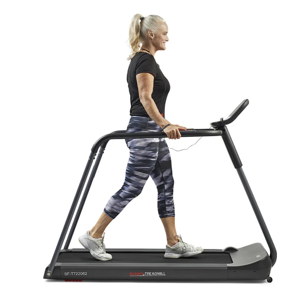 7 Best Treadmills for Seniors in 2025: Designed for Safety, Ease, and ...