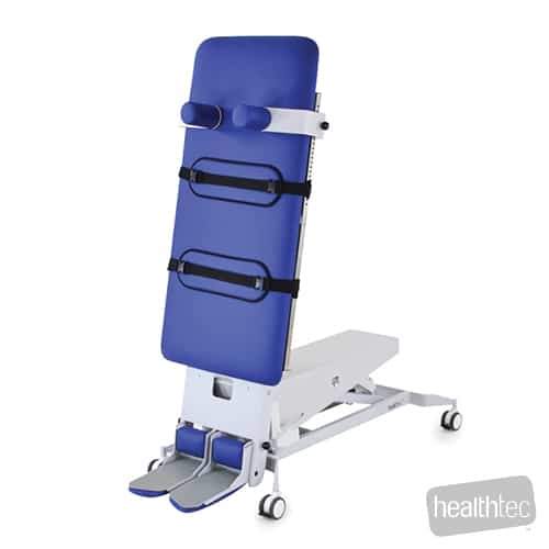 Tilt Tables - High Performance for Physiotherapy and Rehab — Prime ...