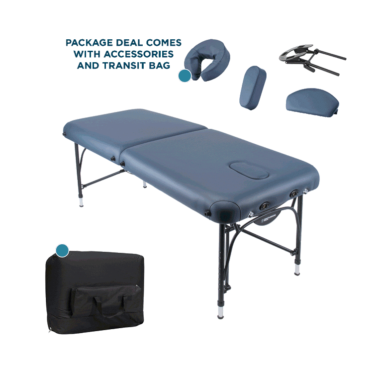 Physio Plinths for Clinics — Prime Physio Essentials