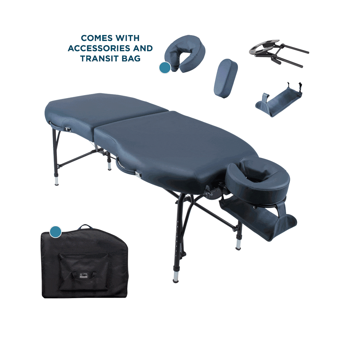 Prime Physio Essentials - Physiotherapy Products and Equipment