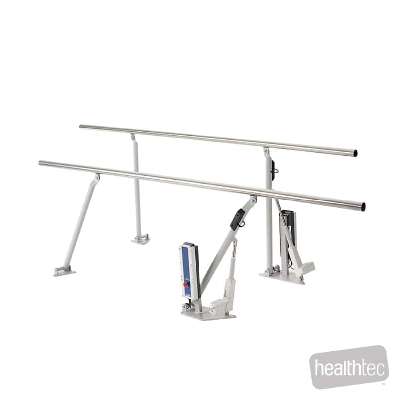 Long Electric Walking Rails - Safe Standing & Gait Rehab — Prime Physio Essentials
