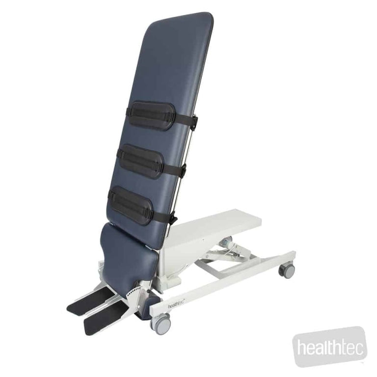 Tilt Tables - High Performance for Physiotherapy and Rehab — Prime ...