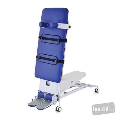 Tilt Tables - High Performance for Physiotherapy and Rehab — Prime ...