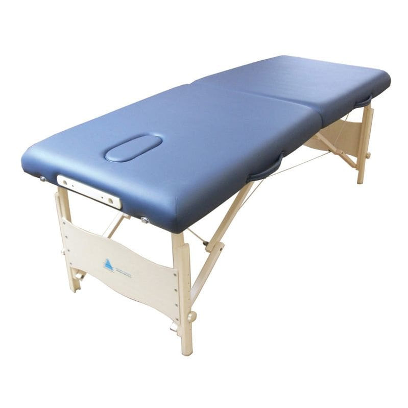 Portable Massage Tables | Lightweight & Reliable for Professionals ...