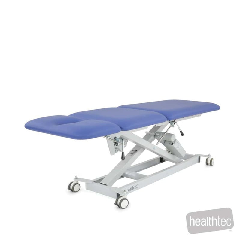 Physio Plinths for Clinics — Prime Physio Essentials