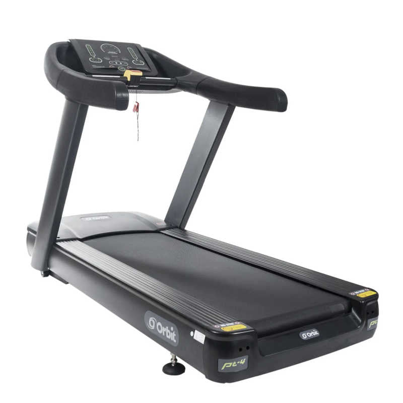 Orbit Skyline Commercial Treadmill 3HP — Prime Physio Essentials