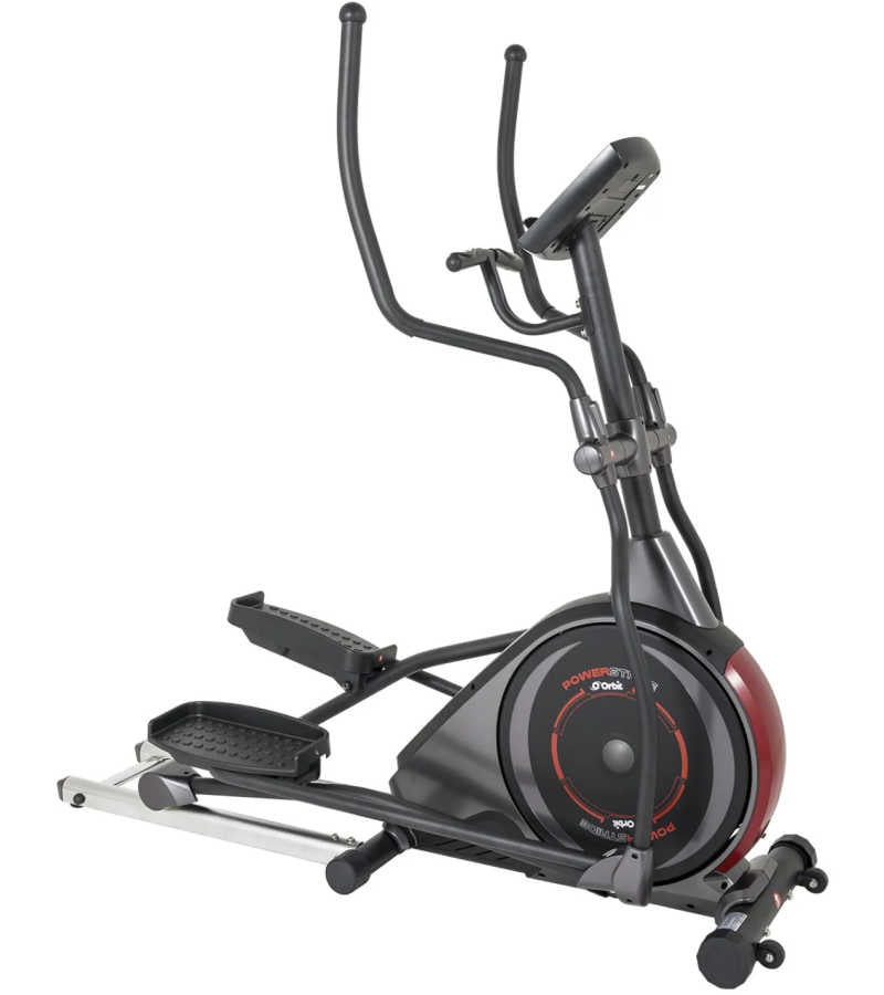 Orbit Powerstride Front Drive Elliptical — Prime Physio Essentials