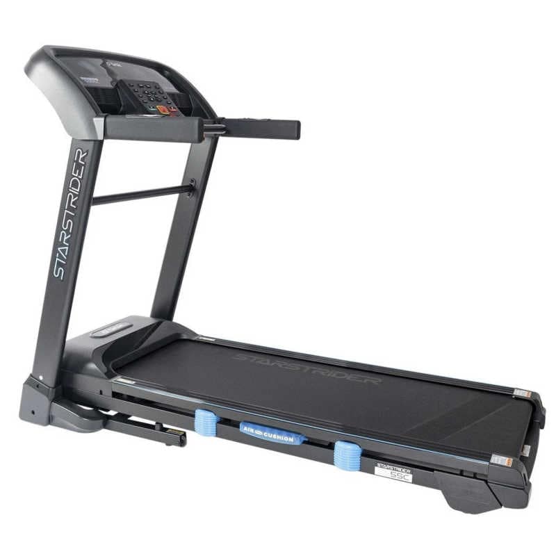 Orbit StarStrider Treadmill â€“ Joint-Friendly, Foldable & Smart ...