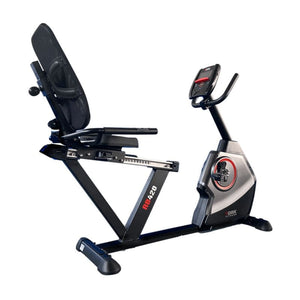York RB420 Recumbent Bike — Prime Physio Essentials