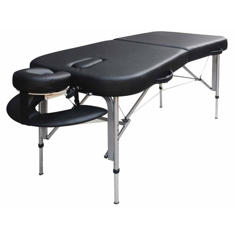 Portable Massage Tables | Lightweight & Reliable for Professionals ...