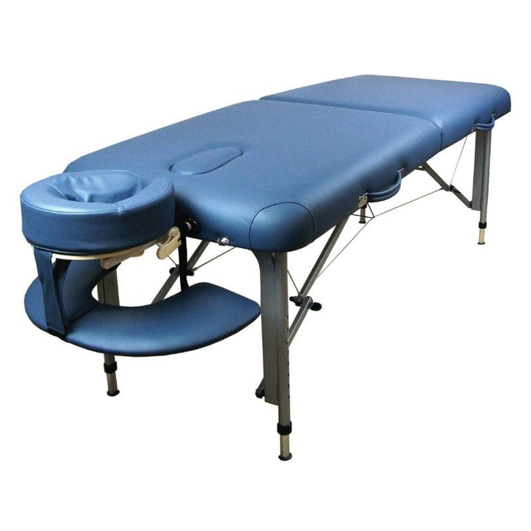 Portable Massage Tables | Lightweight & Reliable for Professionals ...