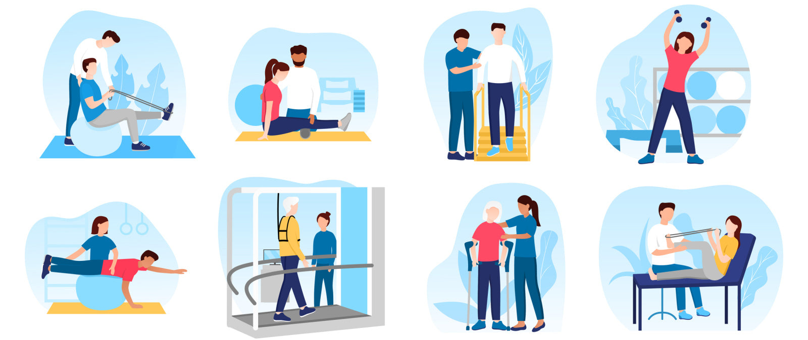 Prime Physio Essentials - Physiotherapy Products and Equipment